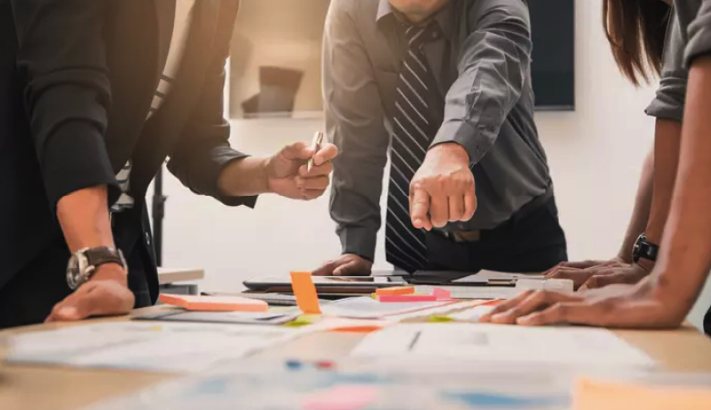 How To Create & Implement A Procurement Plan | Planergy Software