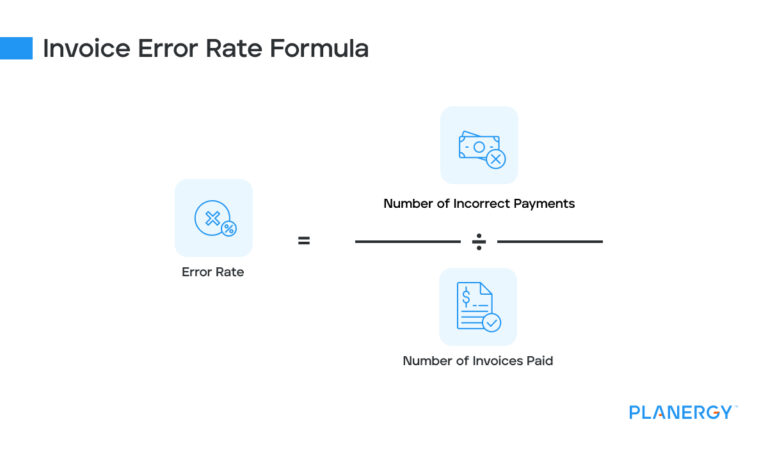 Accounts Payable vs Receivable: Examples & Differences | PLANERGY Software