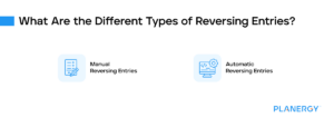 Reversing Entries in Accounting: What Are They, Examples and Benefits ...