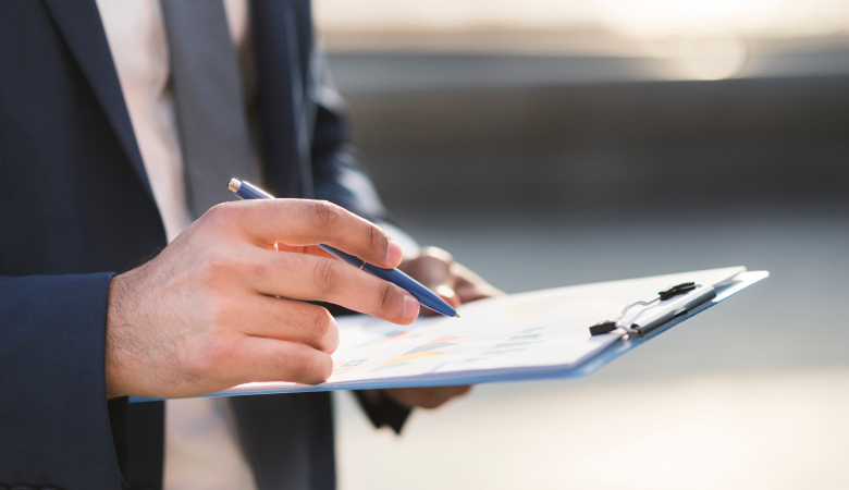 Vendor Approval Process: What Is It, Steps and Checklist | PLANERGY Software