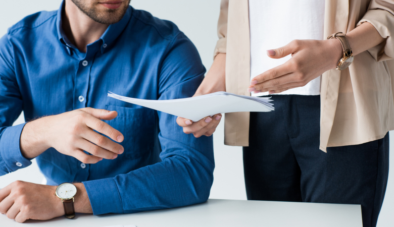 What is a Material Requisition? | Planergy Software