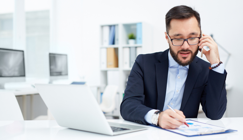 How to Develop Procurement as a Service | Planergy Software