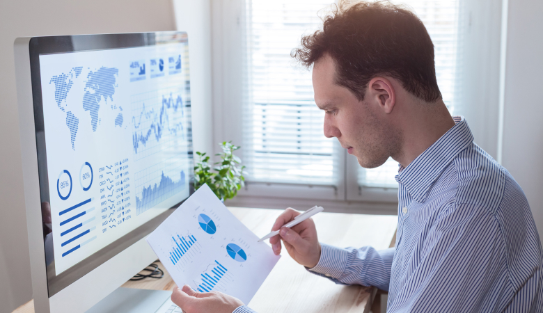 What is Business Intelligence? | Planergy Software What is Business Intelligence? | Planergy Software