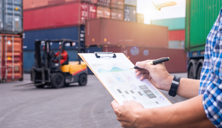 Financial Supply Chain Management (FSCM) Guide | PLANERGY Software