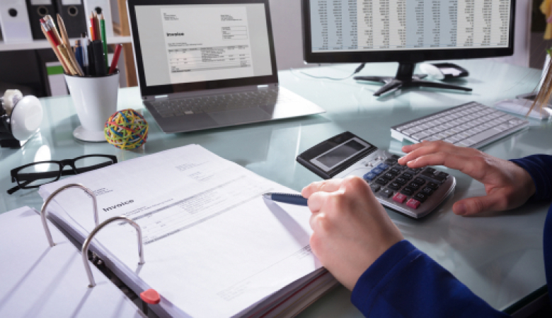 OCR for Invoices: How It Helps AP Teams | PLANERGY Software