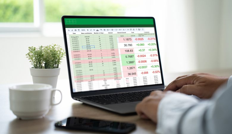 Flat Files And Flat File Databases Explained Planergy Software