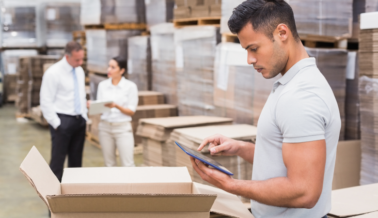 What is Inventory Shrinkage & How Do You Reduce It? | Planergy Software
