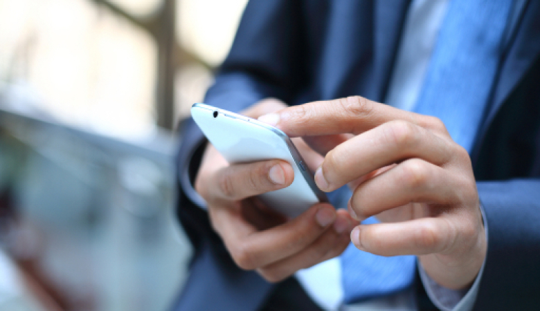 Mobile Procurement Strategies | Planergy Software