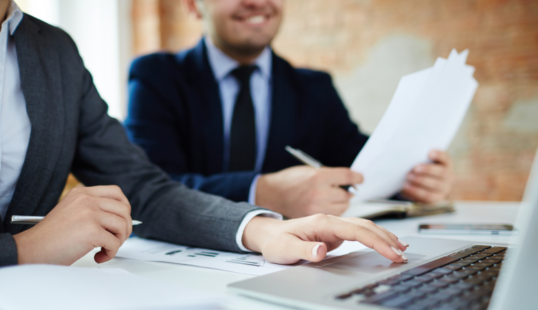AP Recovery Audit: Steps & Best Practices | PLANERGY Software