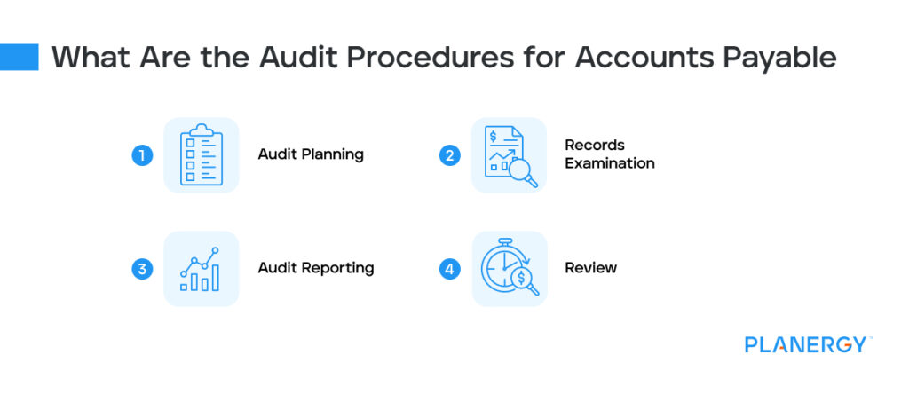 AP Recovery Audit: Steps & Best Practices | PLANERGY Software