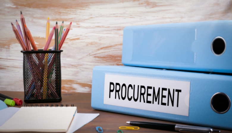 What is Procurement? | Planergy Software