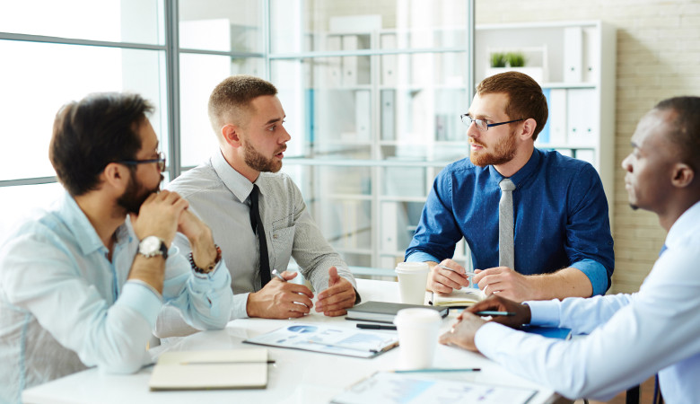 How to Create a Purchase Order System | Planergy Software