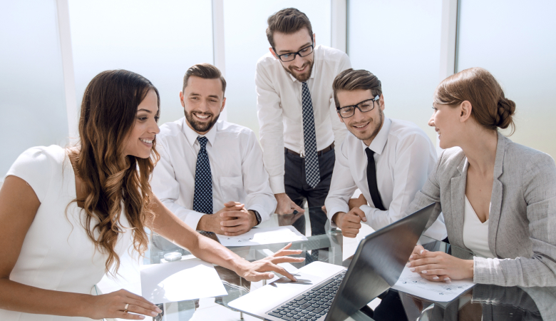 Track Purchase Orders Efficiently | Planergy Software