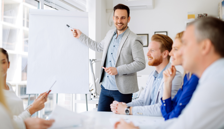 Effective Strategies for Purchase Order Control | PLANERGY Software