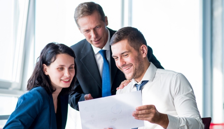 How to Reconcile Purchase Orders with Invoices | Planergy Software