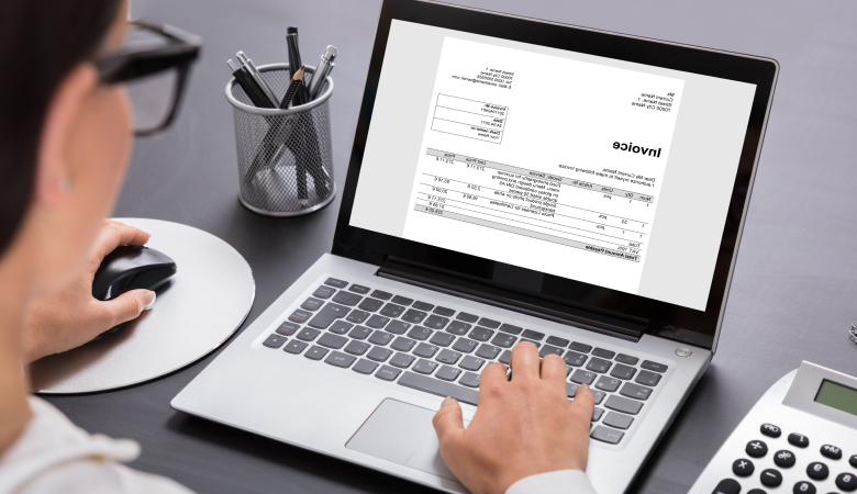 Improve Your Invoice Processing Time | Planergy Software