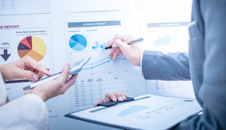 Vendor Performance Management | Planergy Software