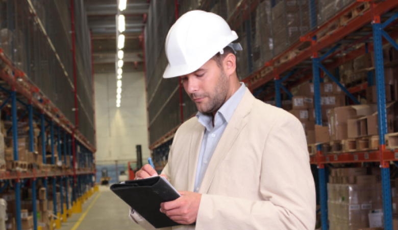 Inventory Audit | Planergy Software