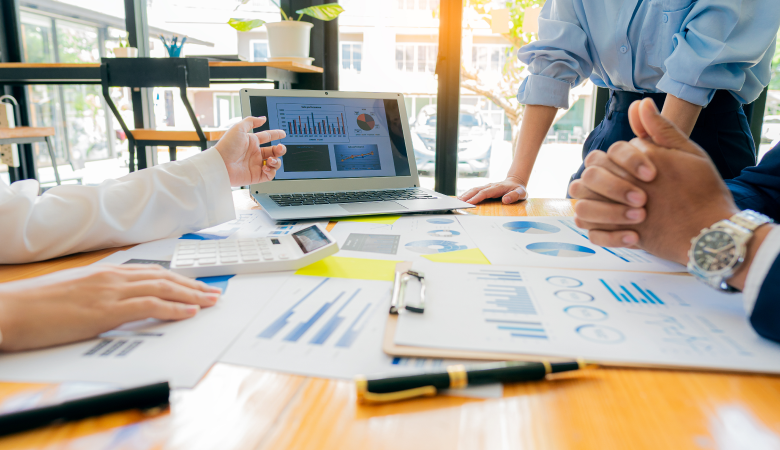 Spend Cube Analysis Explained | PLANERGY Software