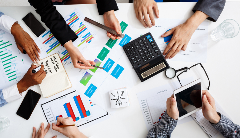Accounts Payable Risk Assessment: Guide & Tips | PLANERGY Software