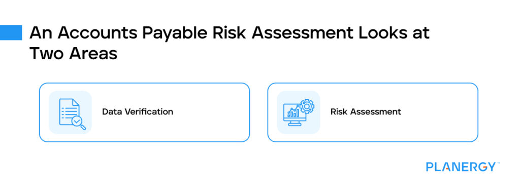 Accounts Payable Risk Assessment: Guide & Tips | PLANERGY Software