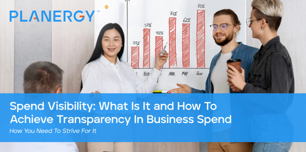 Spend Visibility: What Is It and How To Achieve Transparency In ...
