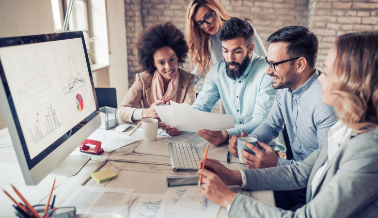 What is Cognitive Automation? | Planergy Software