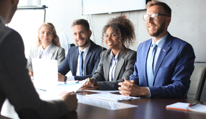 Six Sigma Performance in Business Processes | Planergy Software