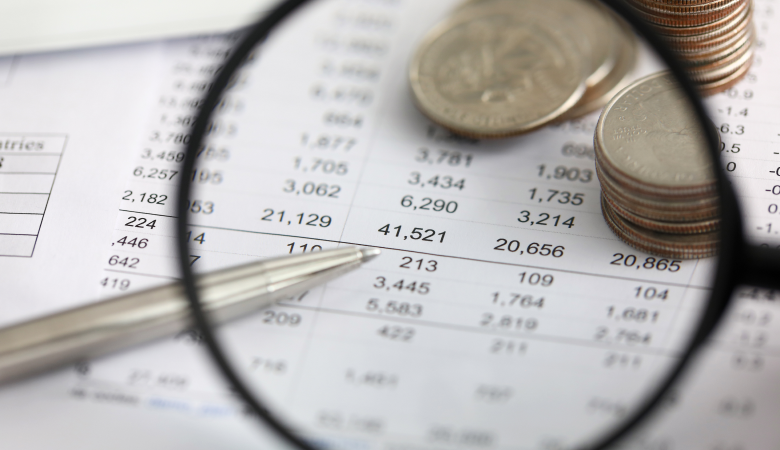 Encumbrance Accounting: Meaning & Examples | PLANERGY Software