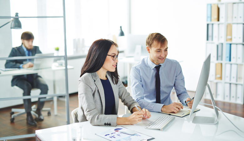 Accounts Payable Job Description and Duties | PLANERGY Software