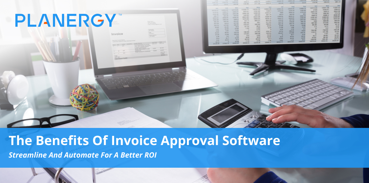 COVID-19 Fraud Prevention: The Benefits of Invoice Approval Software ...