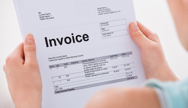 Invoice Vs Statement: What's The Difference? | Planergy Software Invoice Vs Statement: What's The Difference? | Planergy Software