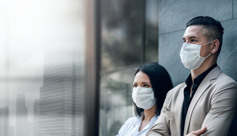 COVID-19 - Business Disaster Recovery Plan Tips And Best Practice | Planergy Software