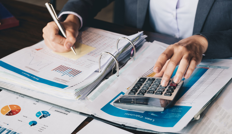What Is Full Cycle Accounting? | Planergy Software