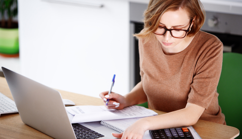 What Is A Credit Note? And How To Process Them | Planergy Software