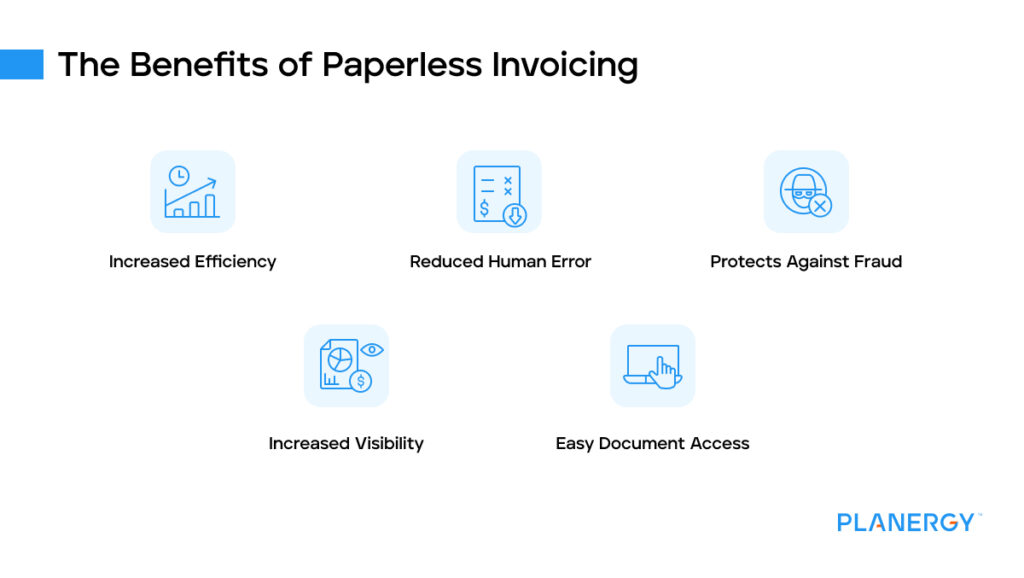 AP Management: Challenges, Benefits & Best Practices | PLANERGY Software