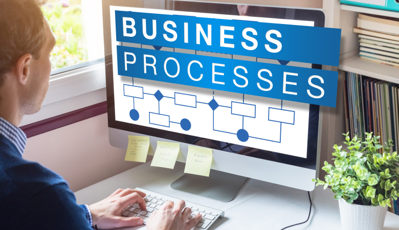 The Benefits of Automating Business Processes | Planergy Software The Benefits of Automating Business Processes | Planergy Software