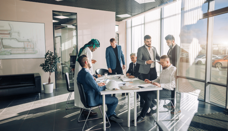 The Challenges of Corporate Social Responsibility