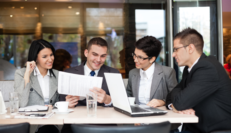 How to Calculate Indirect Business Costs | PLANERGY Software