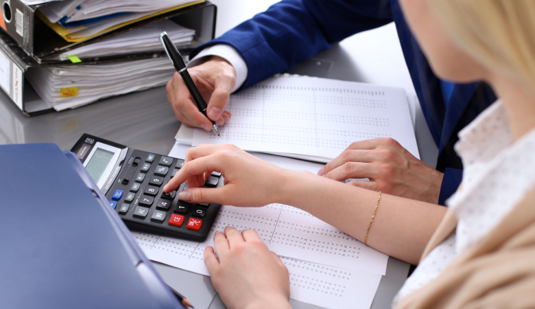 Accounting For Credit Notes | Planergy Software