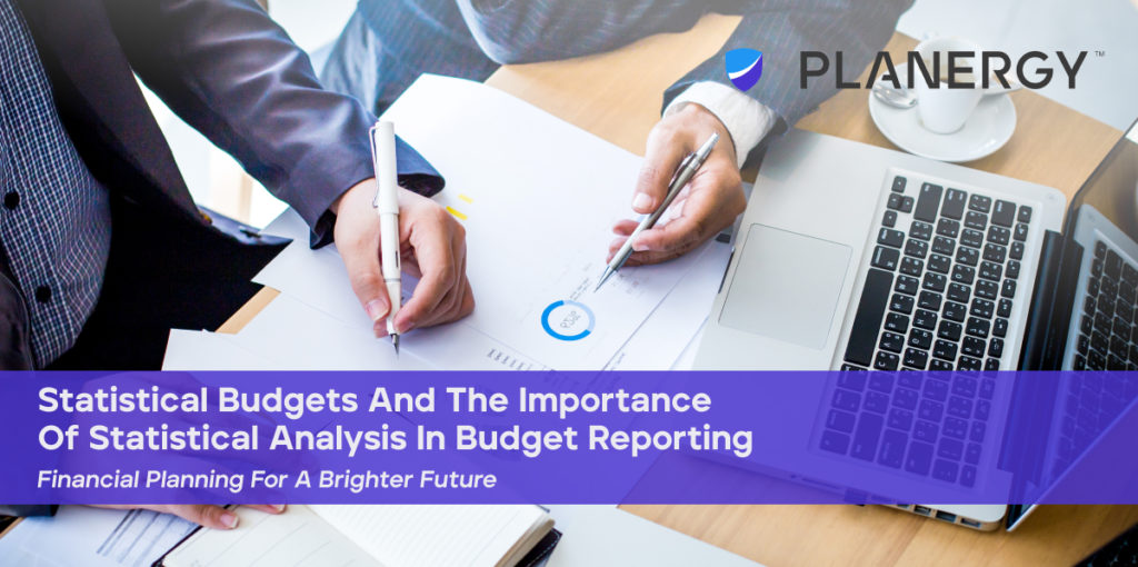 Statistical Budgets And The Importance Of Statistical Analysis In ...
