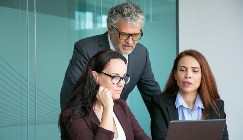 Procurement Management Software What Is It How It Works And Benefits