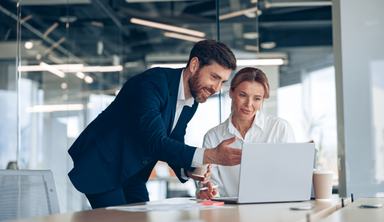 AR Turnover Ratio: What It Is & How to Improve It | PLANERGY Software