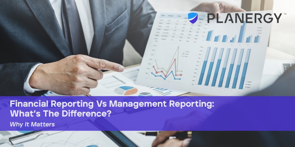 Financial Reporting Vs Management Reporting: What's The Difference ...