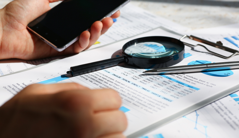 Audit vs Review vs Compilation: Key Differences | PLANERGY Software