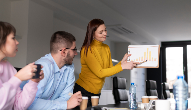 A Guide to Financial Projections for Startups | PLANERGY Software