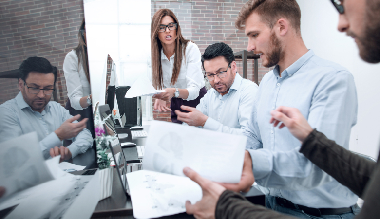 Aged Accounts Payable Report: How to Use It | PLANERGY Software