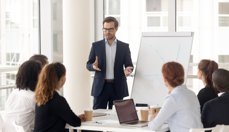 Ethical Decision Making Framework for Leaders | Planergy Software