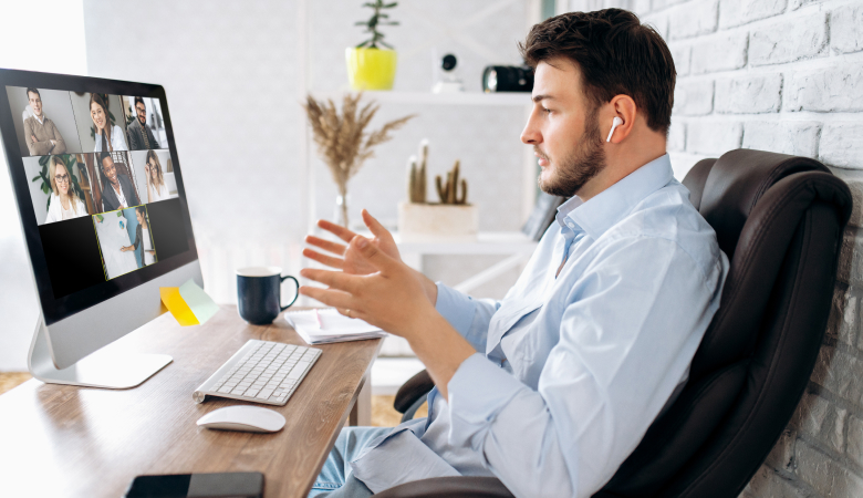 Remote Meeting Best Practices | Planergy Software