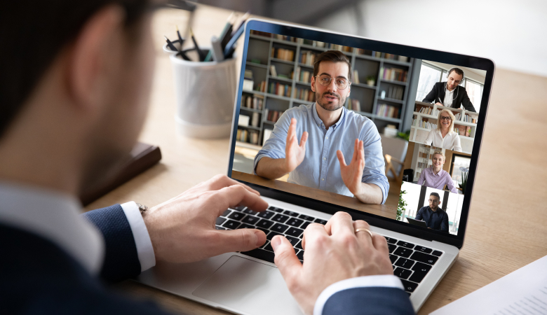 Remote Meeting Etiquette: The Dos and Donts | Planergy Software
